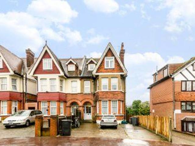 0 Bedrooms Studio for rent in St Augustines Avenue, Croydon CR2