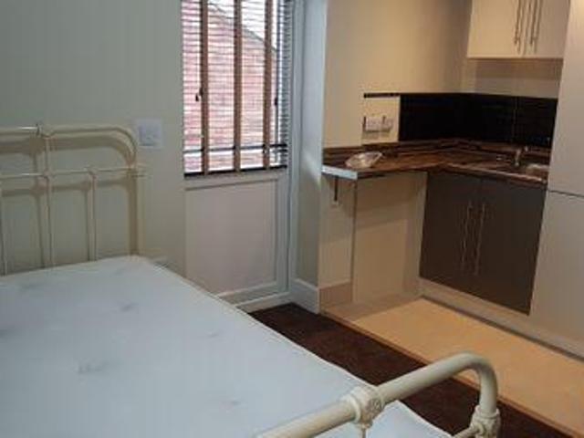 0 Bedrooms Studio for rent in St Catherines, Lincoln LN5