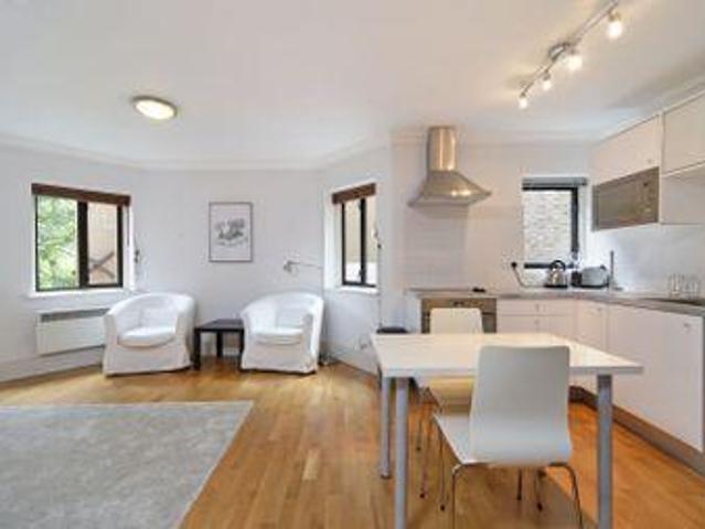 0 Bedrooms Studio for rent in St Helen´s Gardens, London W10