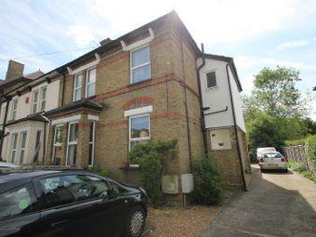 0 Bedrooms Studio for rent in St. James Road, Sutton SM1
