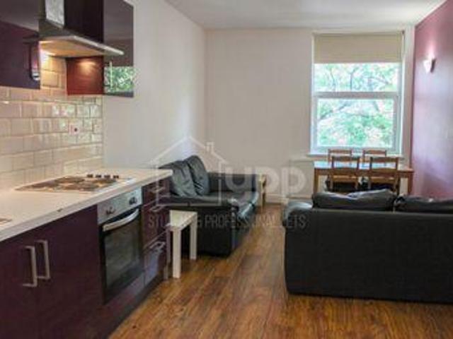 0 Bedrooms Studio for rent in St John´s Terrace, Leeds LS3