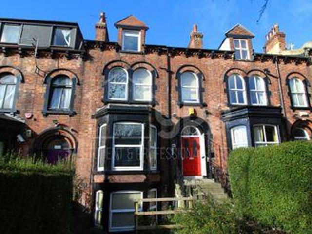 0 Bedrooms Studio for rent in St John´s Terrace, Leeds LS3