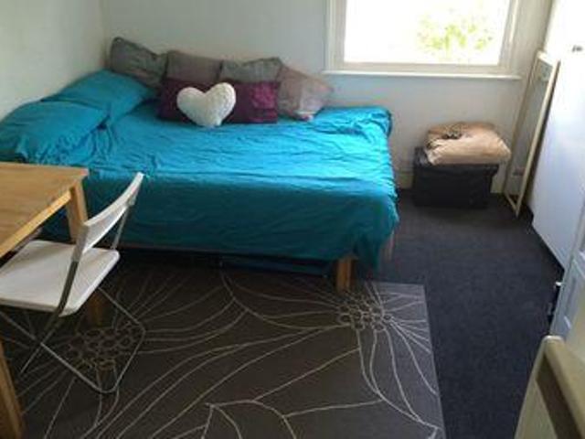 0 Bedrooms Studio for rent in St. Johns Way, Archway N19