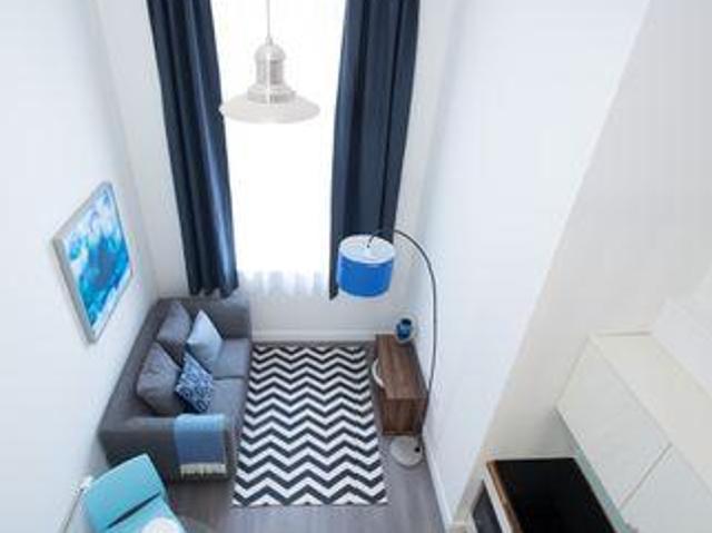 0 Bedrooms Studio for rent in St Johns Road, Leeds LS3