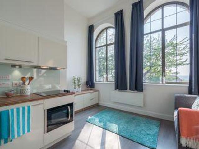 0 Bedrooms Studio for rent in St Johns Road, Leeds LS3