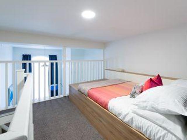 0 Bedrooms Studio for rent in St Johns Road, Leeds LS3