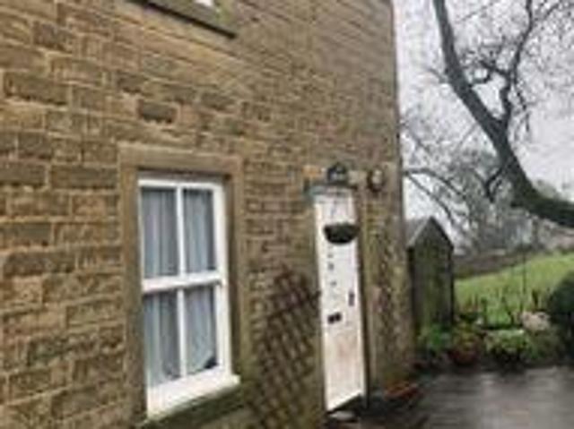 0 Bedrooms Studio for rent in St. Lawrence View, Warslow, Buxton SK17