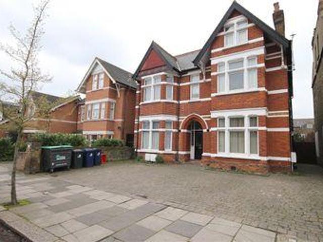 0 Bedrooms Studio for rent in St. Leonards Road, Ealing W13