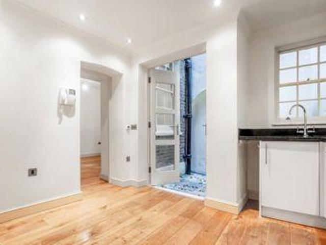 0 Bedrooms Studio for rent in St. Mary At Hill, London EC3R
