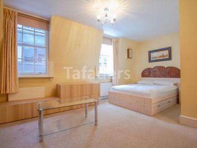 0 Bedrooms Studio for rent in St Mary At Hill, Monument EC3R