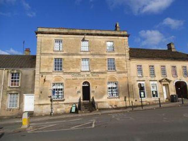 0 Bedrooms Studio for rent in St Margaret´s Street, Bradford On Avon, Bradford On Avon, Wiltshire BA15