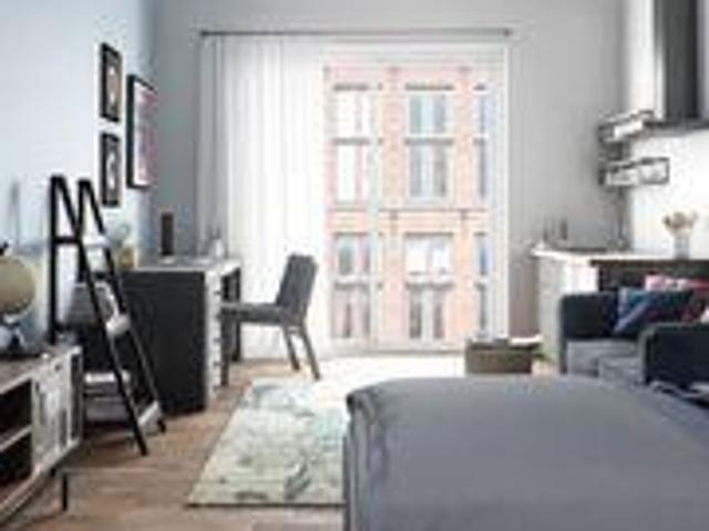 0 Bedrooms Studio for rent in St. Marks Street, Nottingham NG3
