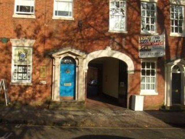 0 Bedrooms Studio for rent in St Pauls Mews, St, Pauls Square, Hockley, Birmingham B3