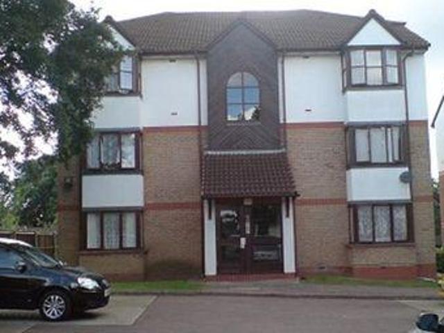 0 Bedrooms Studio for rent in St. Pauls Rise, London N13