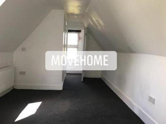 0 Bedrooms Studio for rent in St. Pauls Road, Tottenham N17