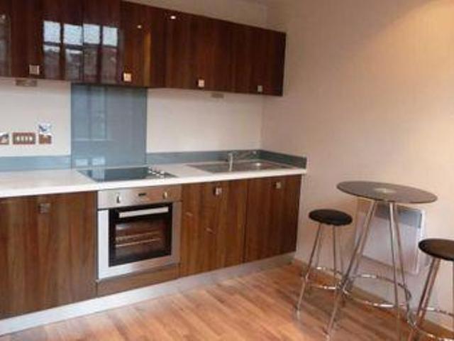 0 Bedrooms Studio for rent in St. Pauls Square, Birmingham B3