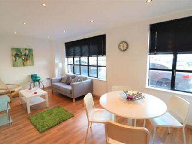 0 Bedrooms Studio for rent in St. Pauls Square, Birmingham B3