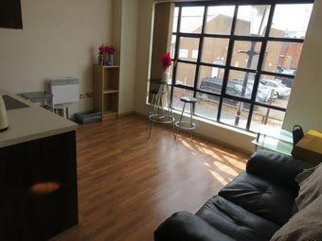 0 Bedrooms Studio for rent in St. Pauls Square, Birmingham B3
