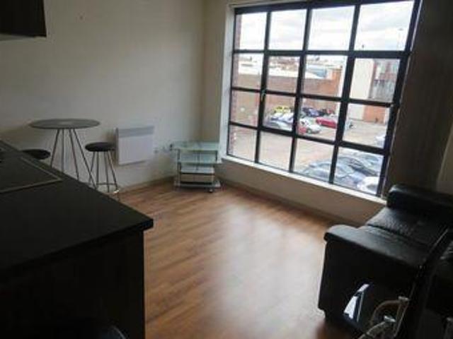 0 Bedrooms Studio for rent in St. Pauls Square, Birmingham B3