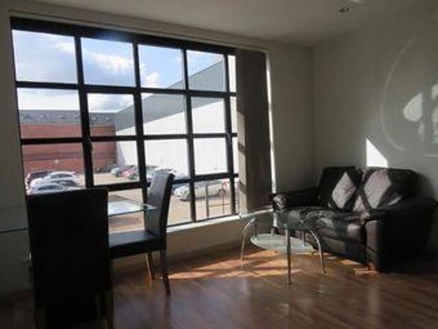 0 Bedrooms Studio for rent in St. Pauls Square, Birmingham B3
