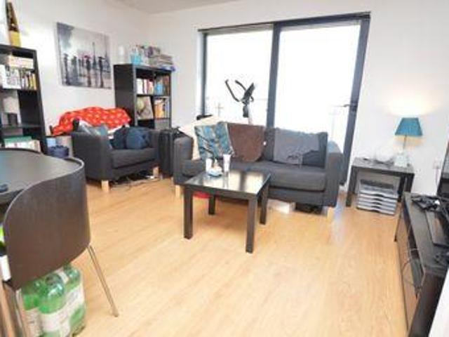 0 Bedrooms Studio for rent in St. Peters Street, Leeds LS9