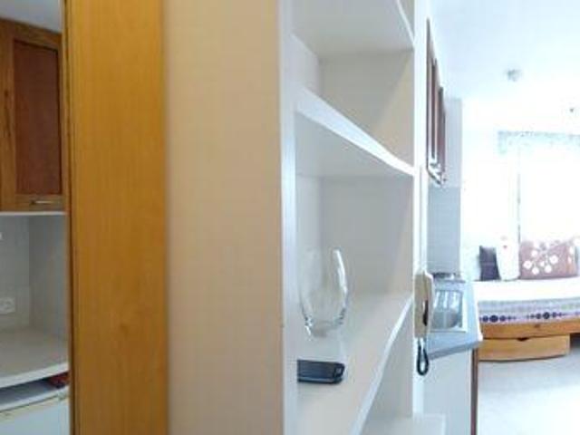 0 Bedrooms Studio for rent in St. Petersburgh Place, London W2