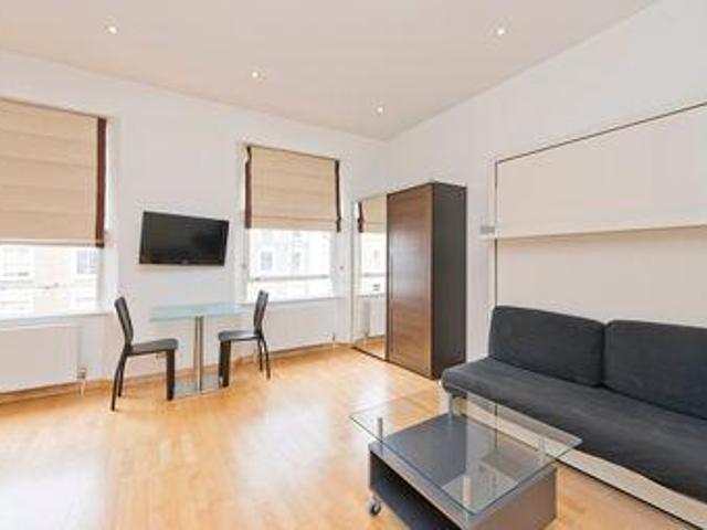 0 Bedrooms Studio for rent in St Stephens Gardens, Bayswater W2
