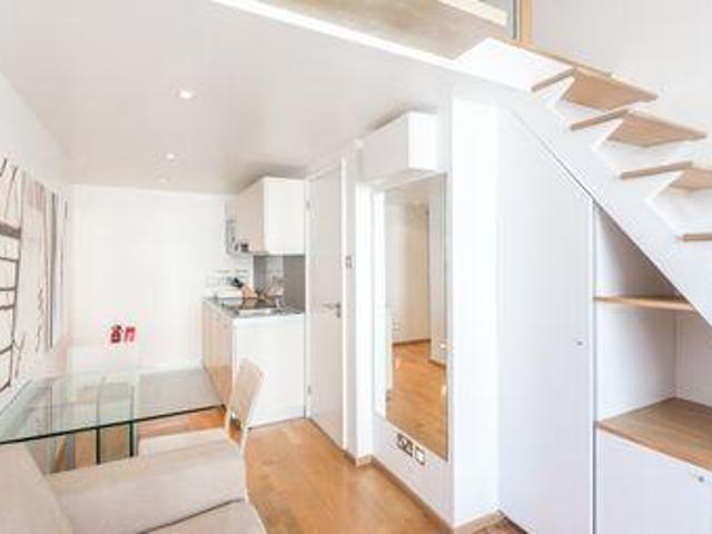 0 Bedrooms Studio for rent in St Stephens Gardens, Bayswater W2