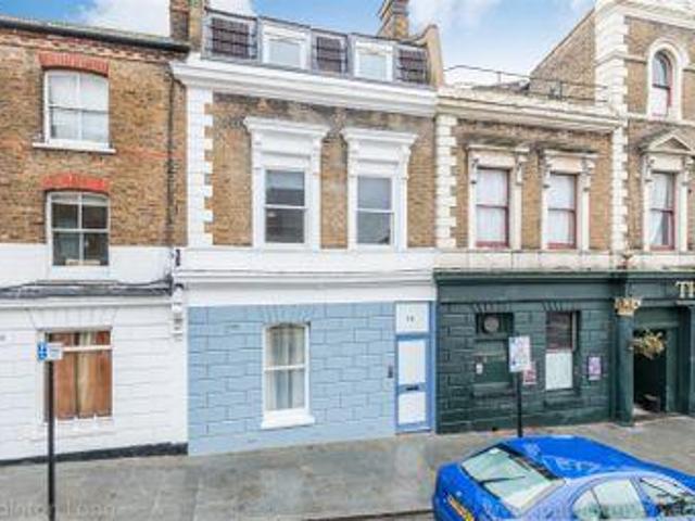 0 Bedrooms Studio for rent in Station Rise, London SE27