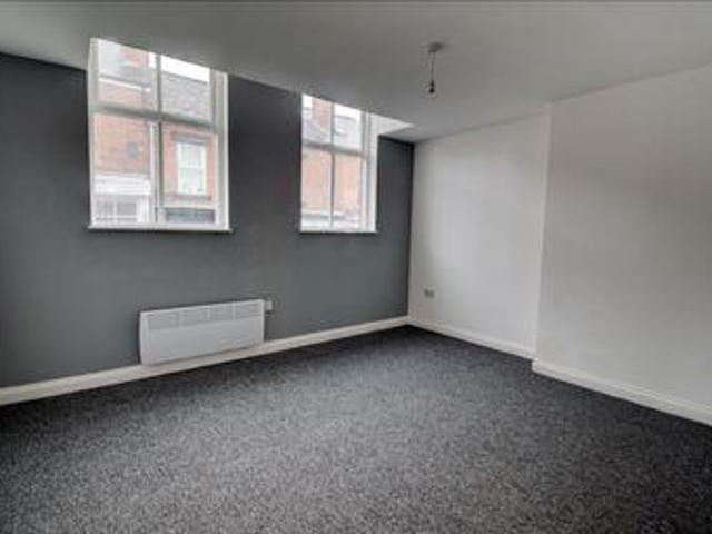 0 Bedrooms Studio for rent in Station Road, Eckington, Sheffield S21