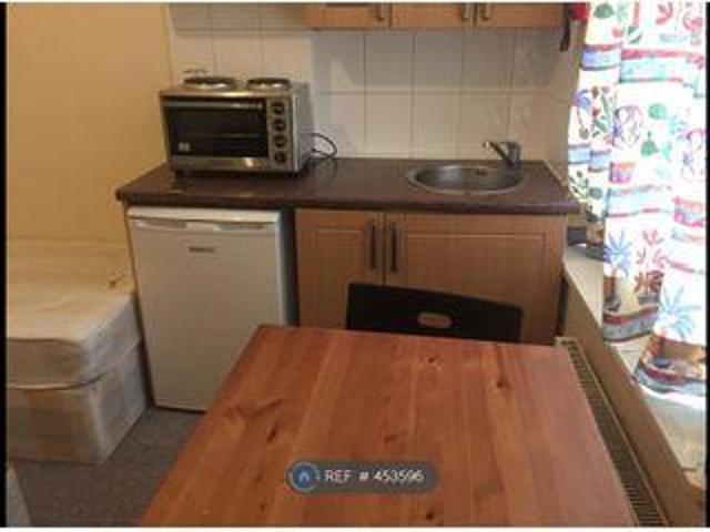 0 Bedrooms Studio for rent in Station Road, London NW4