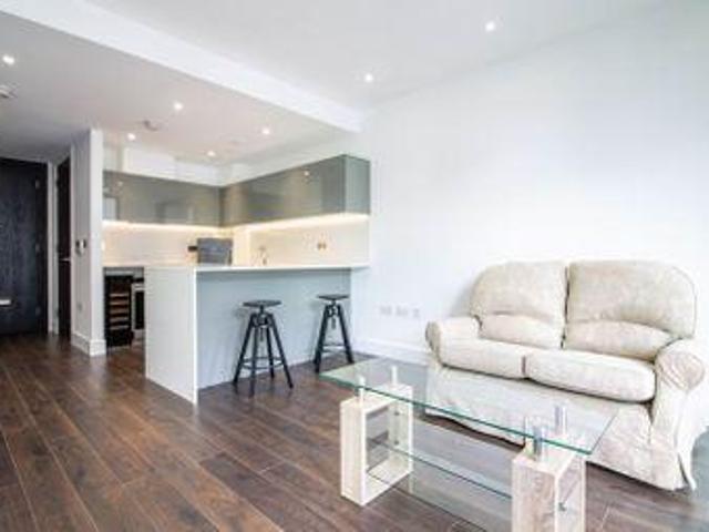 0 Bedrooms Studio for rent in Stable Walk, London E1