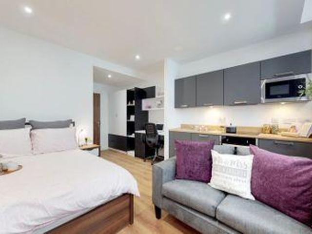 0 Bedrooms Studio for rent in Stanstead Road, London SE23