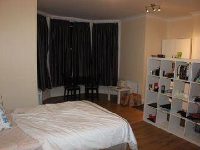 0 Bedrooms Studio for rent in Stapleton Hall Road, London N4