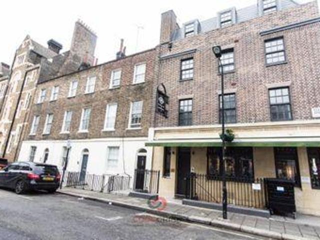 0 Bedrooms Studio for rent in Star Street, Paddington W2