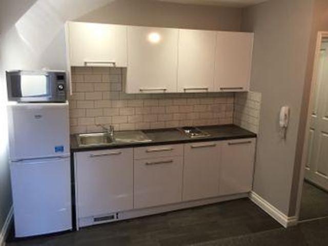 0 Bedrooms Studio for rent in Steine Street, Brighton BN2