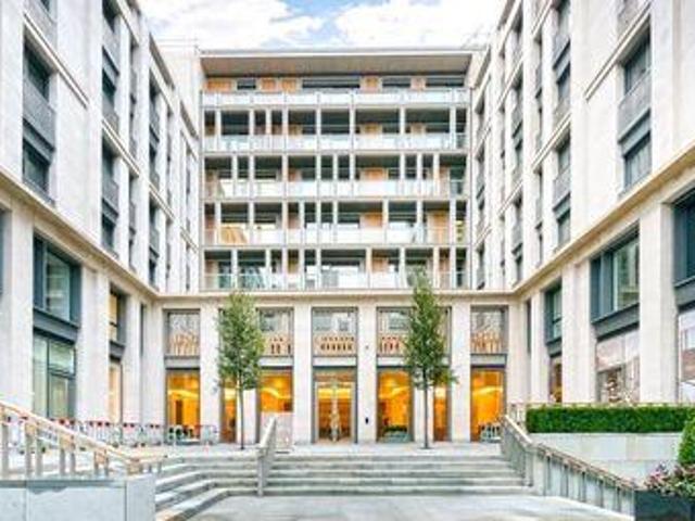 0 Bedrooms Studio for rent in Strand, London WC2R
