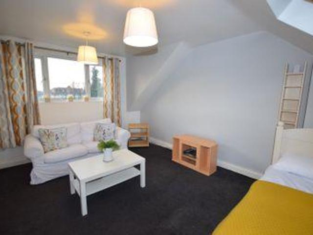 0 Bedrooms Studio for rent in Studio Beechcroft Avenue, Harrow HA2