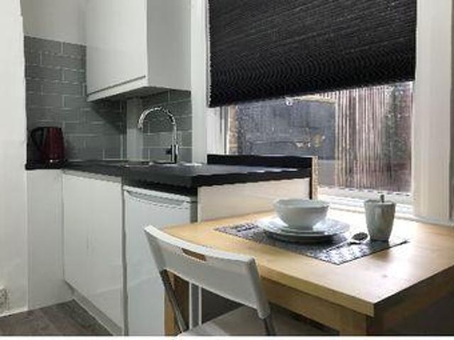 0 Bedrooms Studio for rent in Sumatra Road, London NW6
