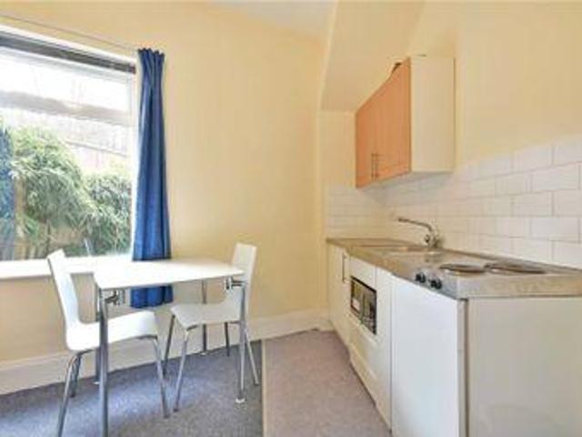 0 Bedrooms Studio for rent in Sumatra Road, West Hampstead NW6