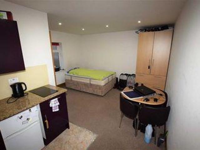 0 Bedrooms Studio for rent in Sunny Place, Hendon, London NW4