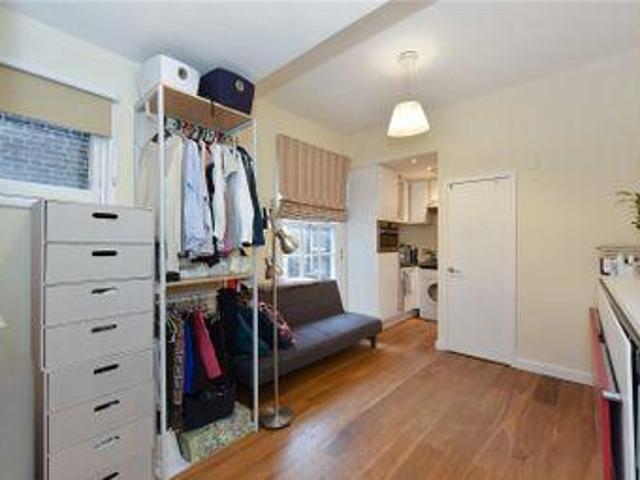 0 Bedrooms Studio for rent in Sydney Street, London SW3