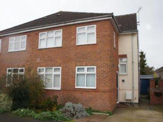 0 Bedrooms Semi detached house for rent in 19 Coronation Road, Cranfield, Beds MK43
