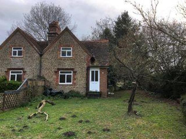0 Bedrooms Semi detached house for rent in Artington Cottages, Artington, Guildford, Surrey GU3