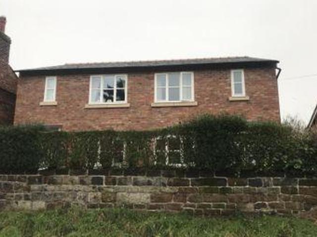 0 Bedrooms Semi detached house for rent in Dunham On The Hill, Frodsham WA6