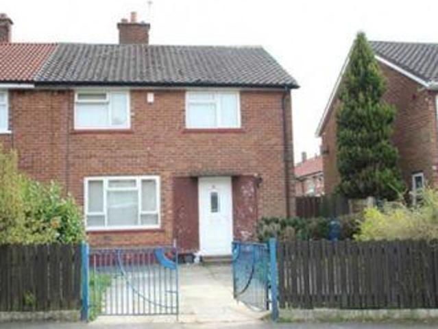 0 Bedrooms Semi detached house for rent in Newcombe Drive, Little Hulton, Manchester M38