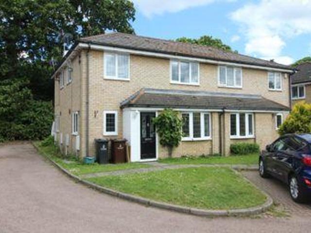 0 Bedrooms Semi detached house for rent in The Copse, Colchester CO4
