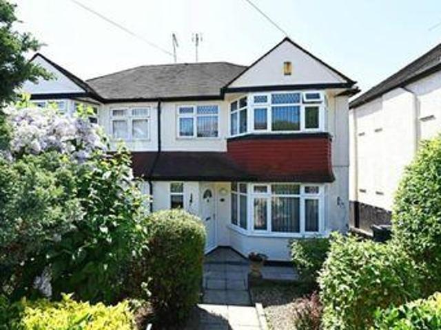 0 Bedrooms Semi detached house for sale in Cardrew Avenue, London N12