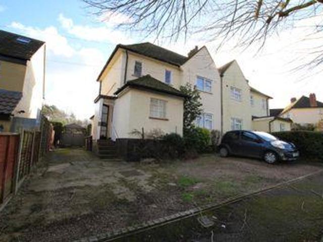 0 Bedrooms Semi detached house for sale in East View, St. Ippolyts, Hitchin SG4