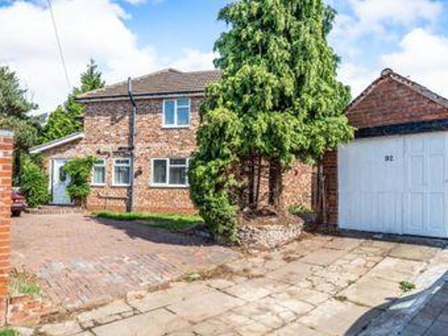 0 Bedrooms Semi detached house for sale in Kimberley Road, Solihull B92